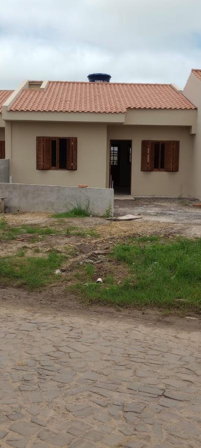 Casa para Venda, Santana do Livramento / RS, bairro Cohab do Armour, 3 ...